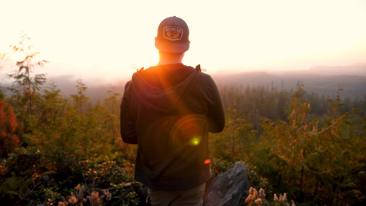 The Cheewhat Giant - Searching for Canada's Biggest Tree! - YouTube