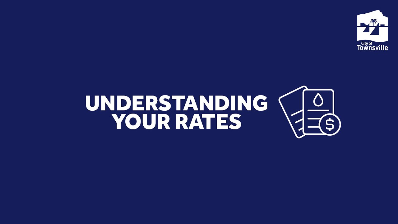 How your Rates are Calculated - YouTube