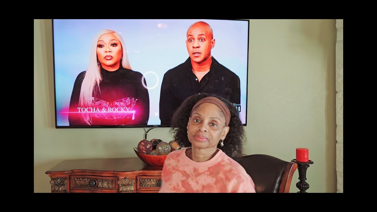 XSCAPE: ROCKY SAID HE'S THE FIX-IT AND LATOCHA CAN'T KEEP LIES STRAIGHT ...