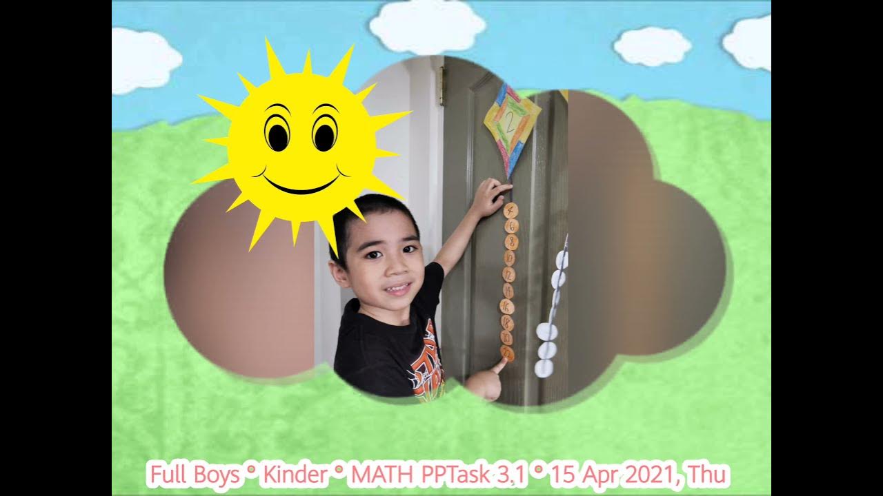 MATH: Skip Counting (Kites) - YouTube