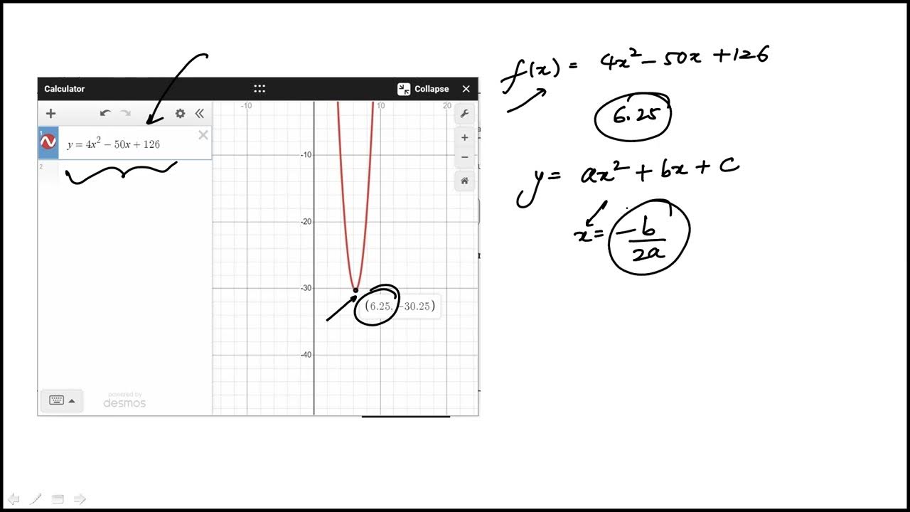 Question 20 Digital SAT Bluebook Practice Test 1 Section 2 Math Module question-20-digital-sat-bluebook-practice-test-1-section-2-math-module
