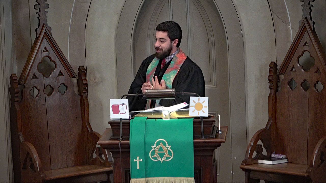 2023 06 04 Video Service Rev Patrick Lane - YouTube