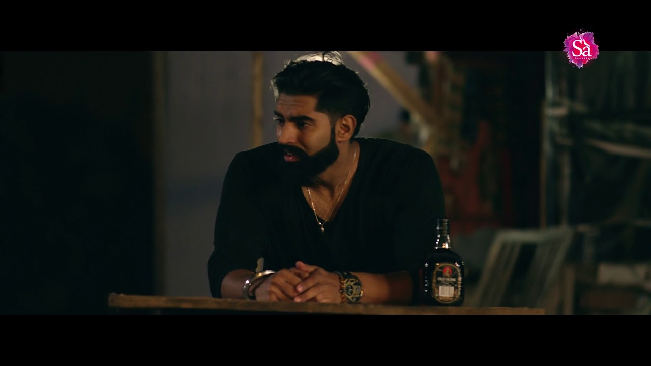 Kismat 2- Parmish verma song full hd feat. Goldi & stte - YouTube