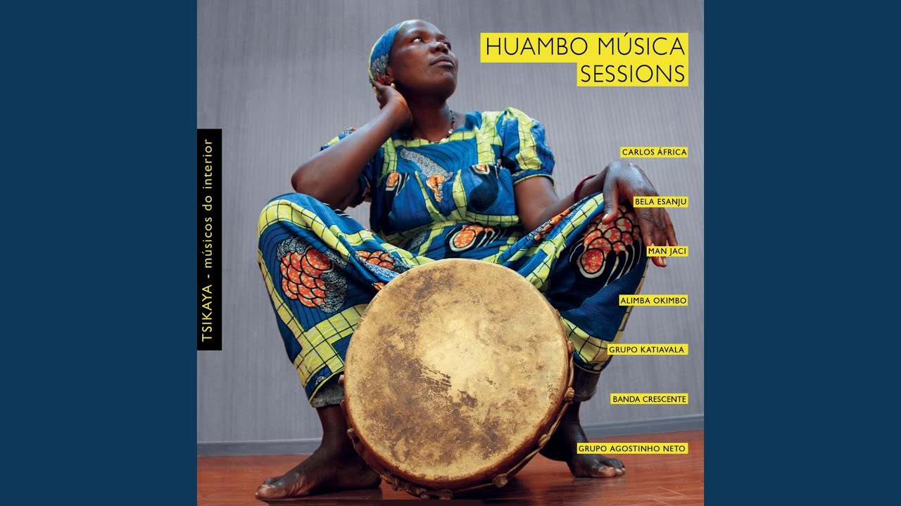 Oviola Yange - YouTube Music