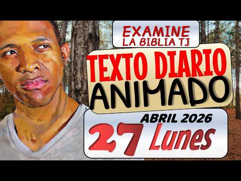 JW TEXTO DIARIO ANIMADO DE HOY 🔵 ¿SIRVE DE ALGO ACUMULAR RIQUEZAS? ✅ EXAMINE LA BIBLIA TJ