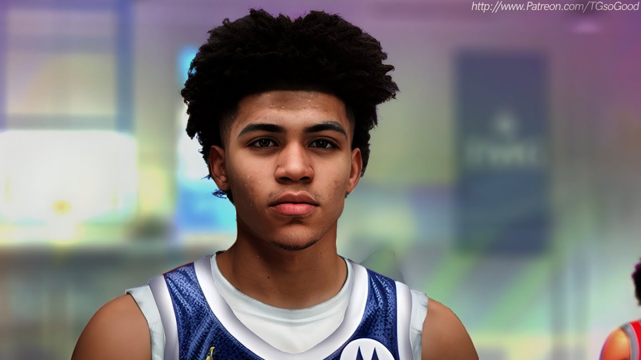 Adding AI to NBA 2K and gaming videos - YouTube