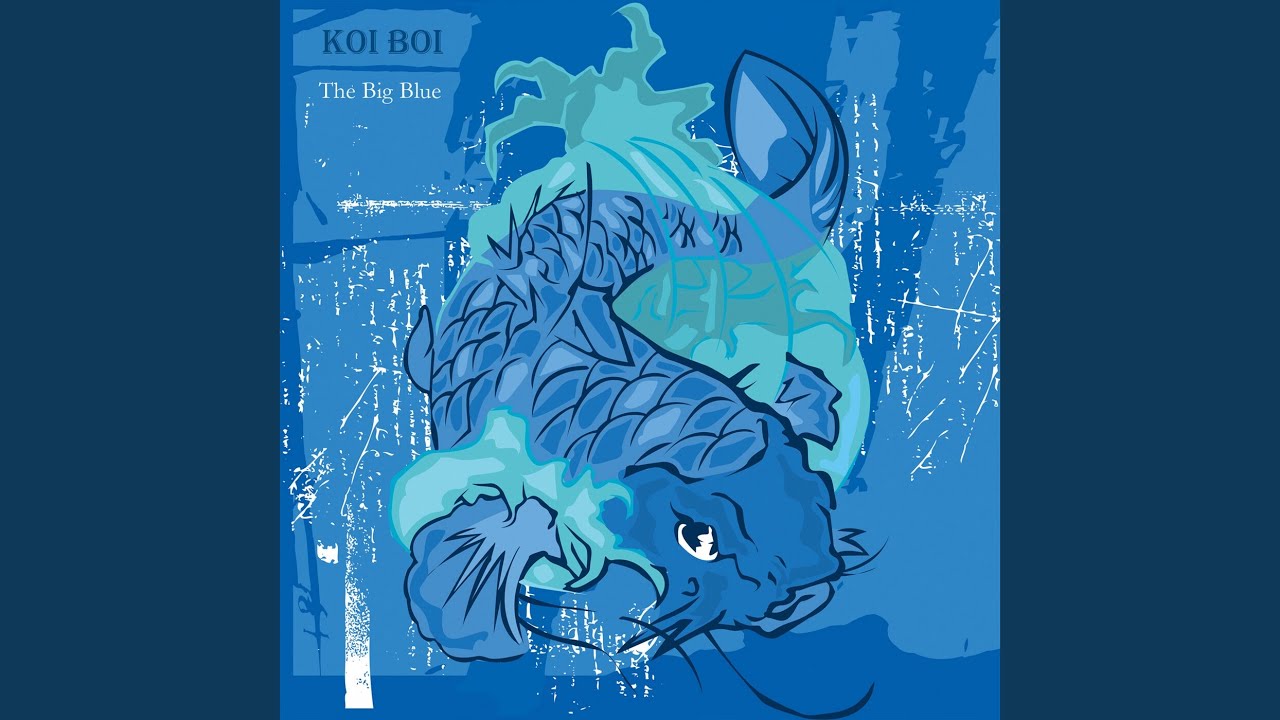 Magnetic - YouTube Music