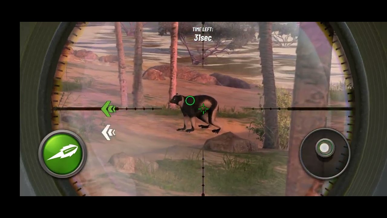 Hunting Clash- Unknown Paths in Madagascar @ngghost3681 . - YouTube