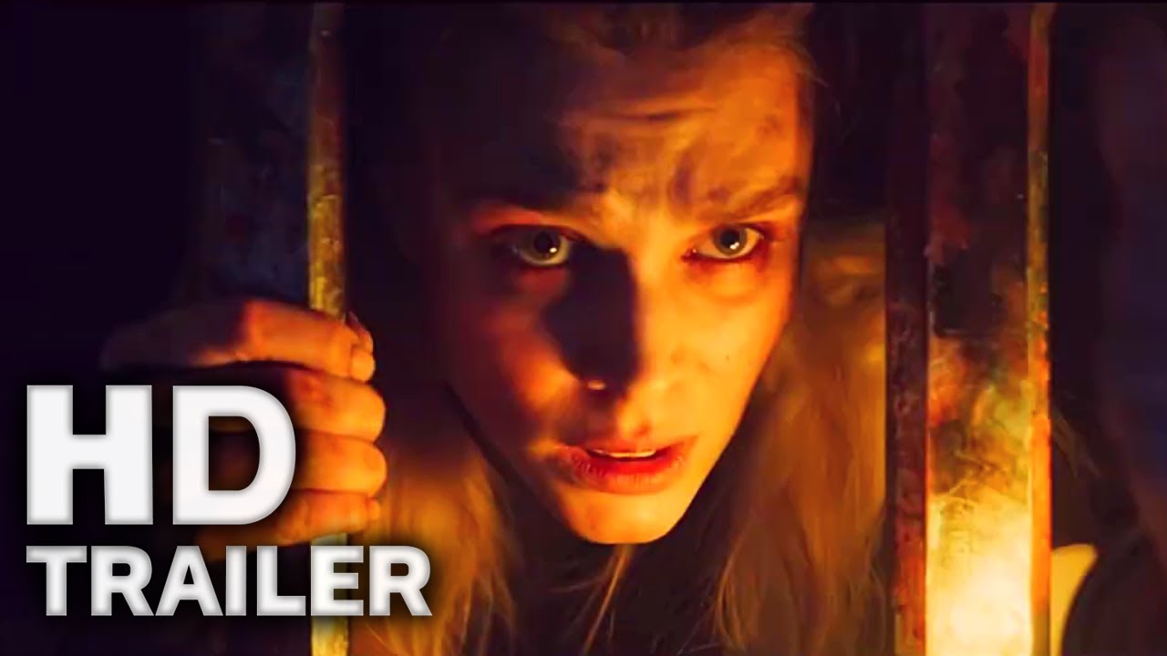 EL TUBO (2021) Trailer Oficial Español - YouTube