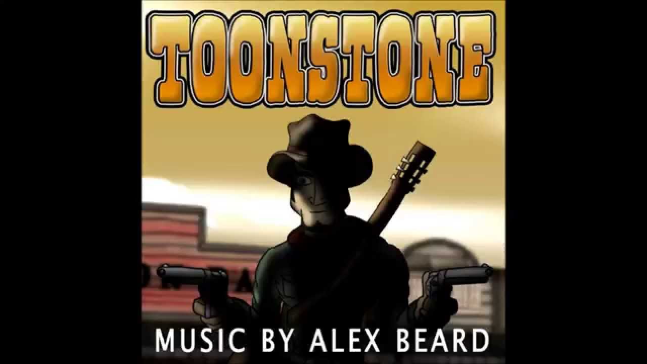 TOONSTONE soundtrack, 1-Main Title (original extended version) - YouTube