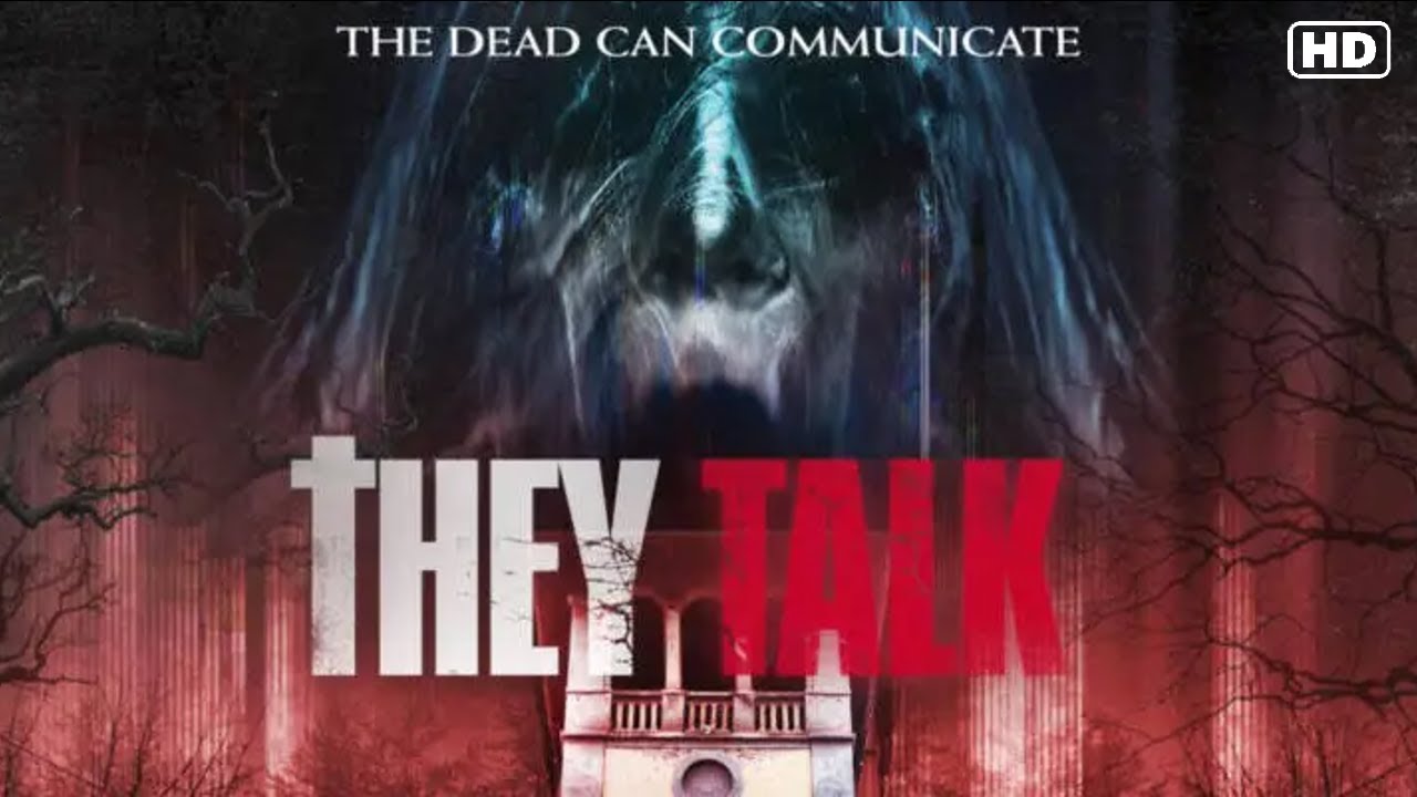 They Talk (2022) Official Trailer - YouTube