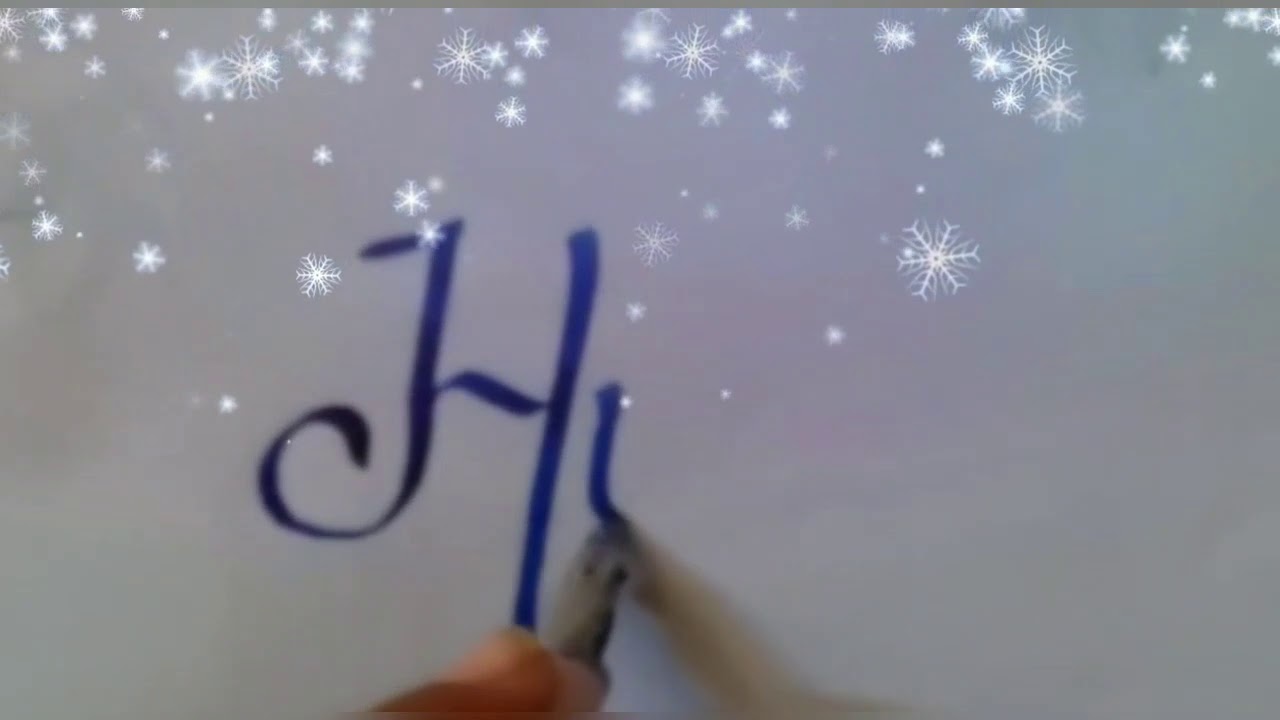 HUDA||Calligraphy|| - YouTube