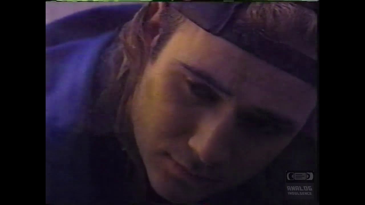 Cannon EOS Rebel | Television Commercial | 1993 | Andre Agassi - YouTube