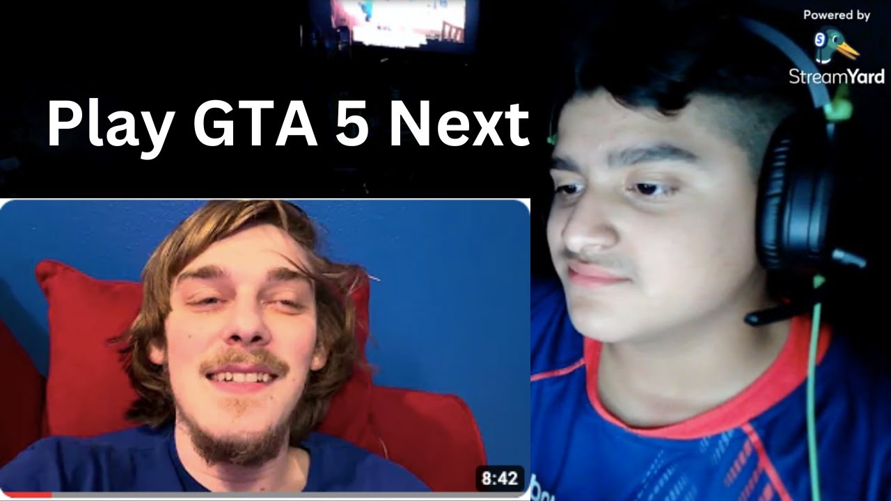 Chilly Sml Gaming Update Reaction Youtube