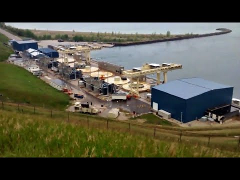 EES EAEC. The largest power plants. Ludington PSPP - YouTube