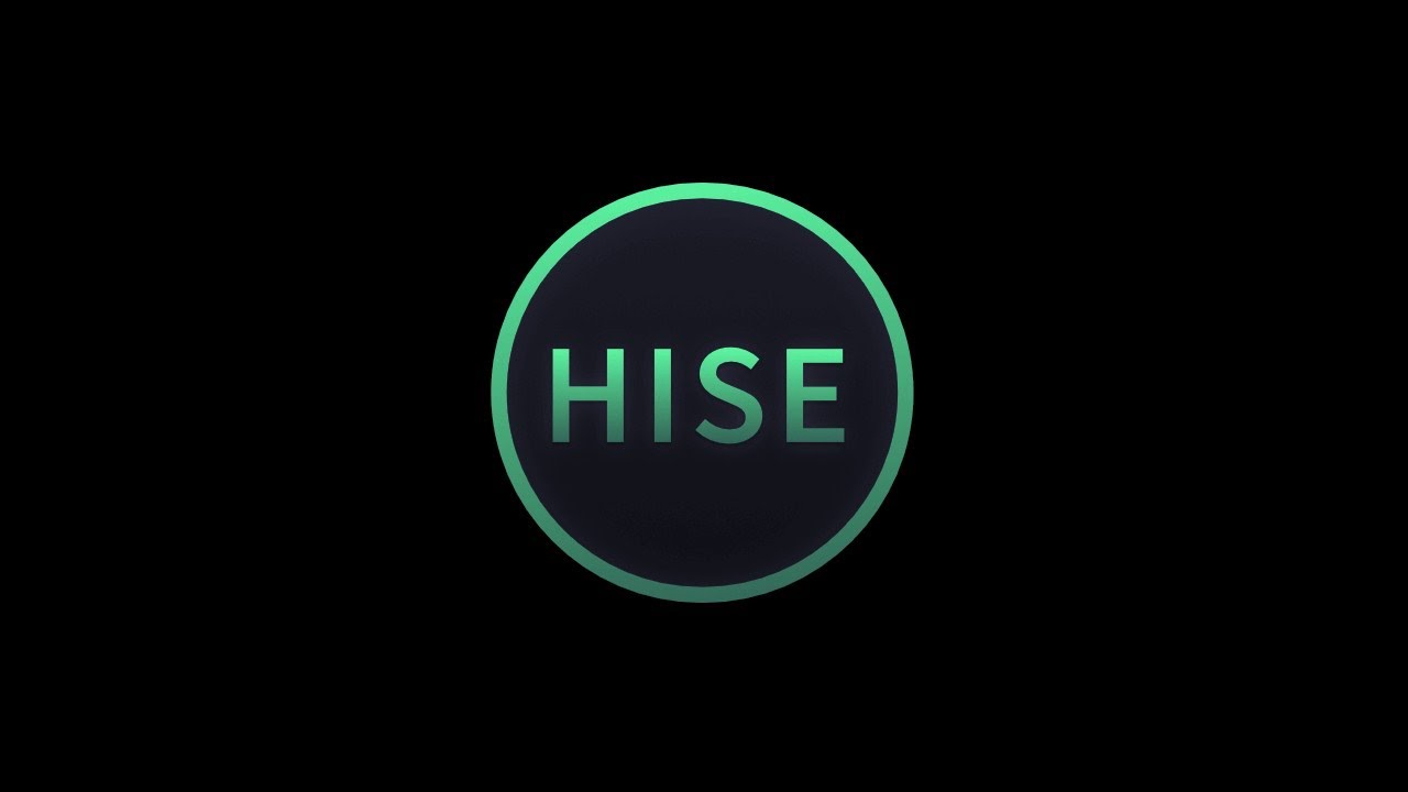 A guided tour of HISE 2022 - YouTube