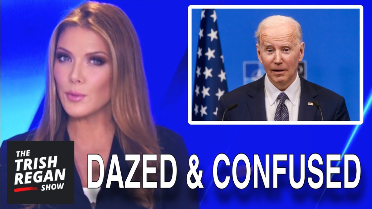 Dazed and Confused: Trish Regan Show S3/E167 - YouTube