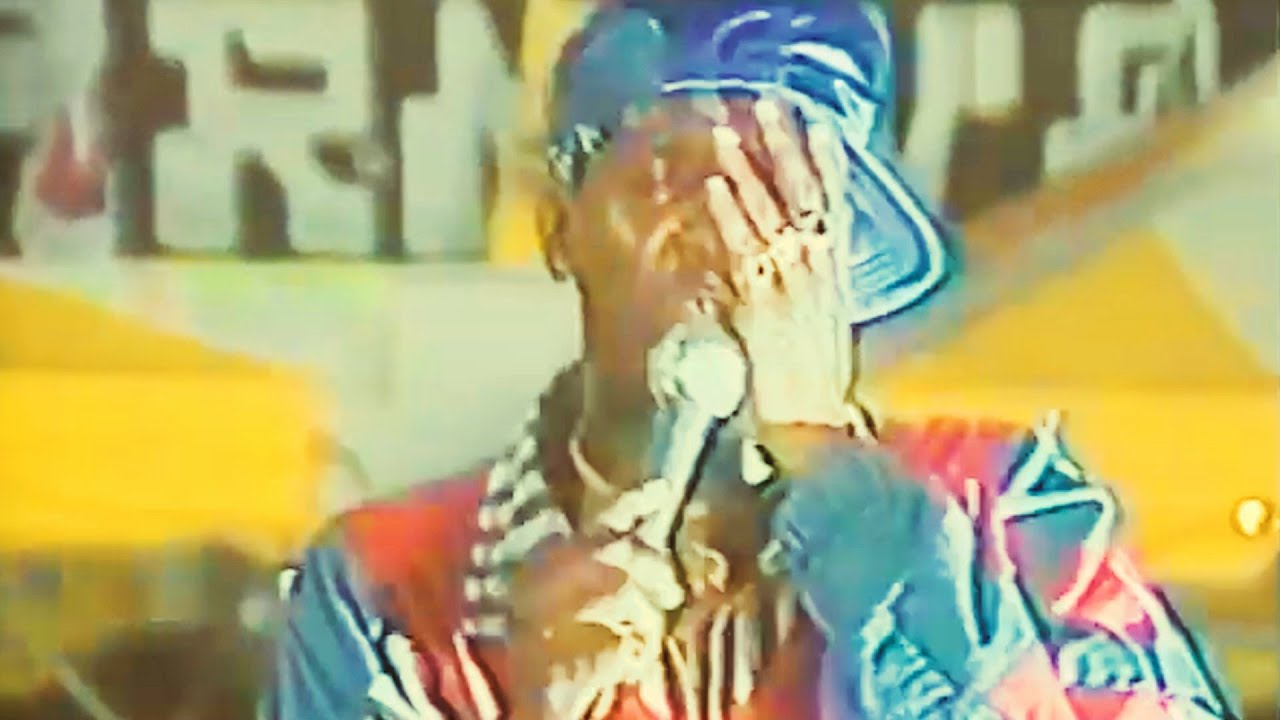 SOCA MONARCH 1996: PREACHER; RUDDER; IWER; PLUMMER; MACHEL; SUPER; N ...