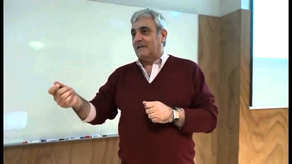 Trinta anos de Saúde Pública em Portugal Henrique Barros - YouTube