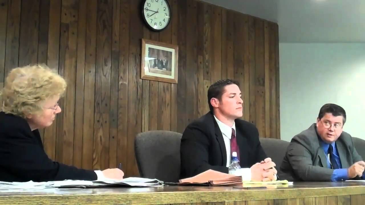 48th District of Pennsylvania Candidates Forum- Brandon Neuman and Cody ...