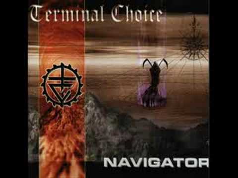 Terminal Choice - The Sons of Doom - YouTube Music