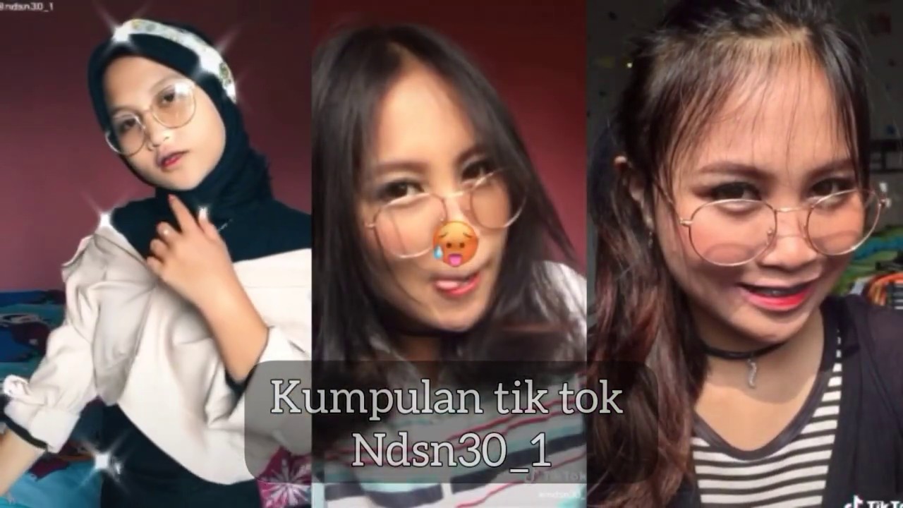 Kumpulan tik tok ndsn30_1 keren|tik tok yg lagi firal - YouTube