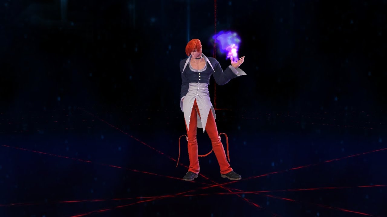 2nd Phase KOF Event, MLBB. #ChouSkin - YouTube