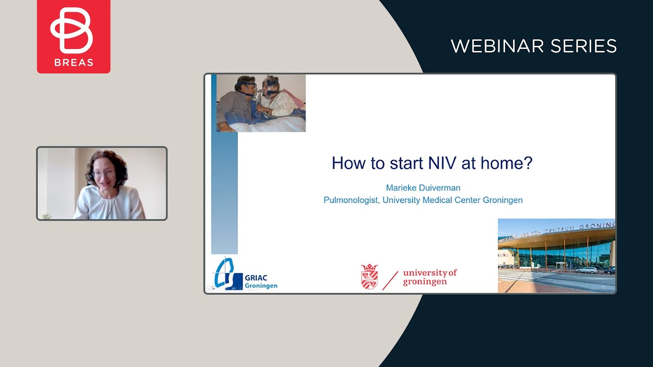 How to Start NIV at Home - YouTube