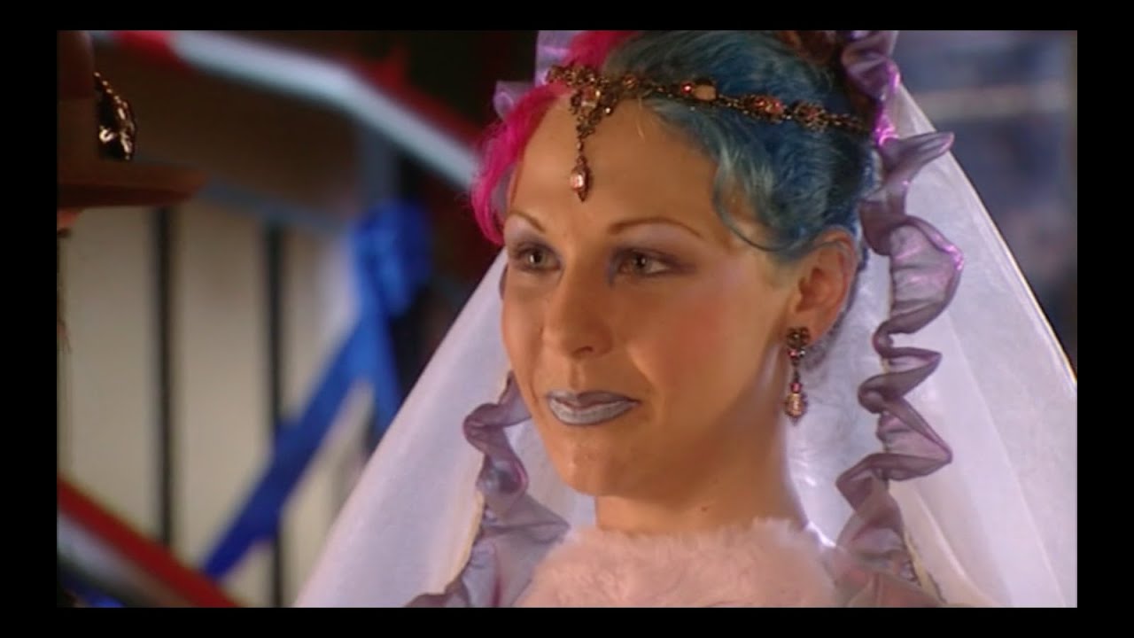 The Tribe - Season 1 - Episode 33 - YouTube