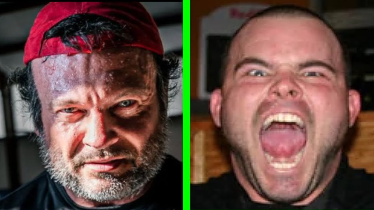 DEVON LARRATT vs TRAVIS BAGENT CONFIRMED? - YouTube