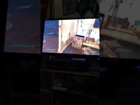 Fallout 4 - Zeke’s Safe at Far Harbor ? - YouTube