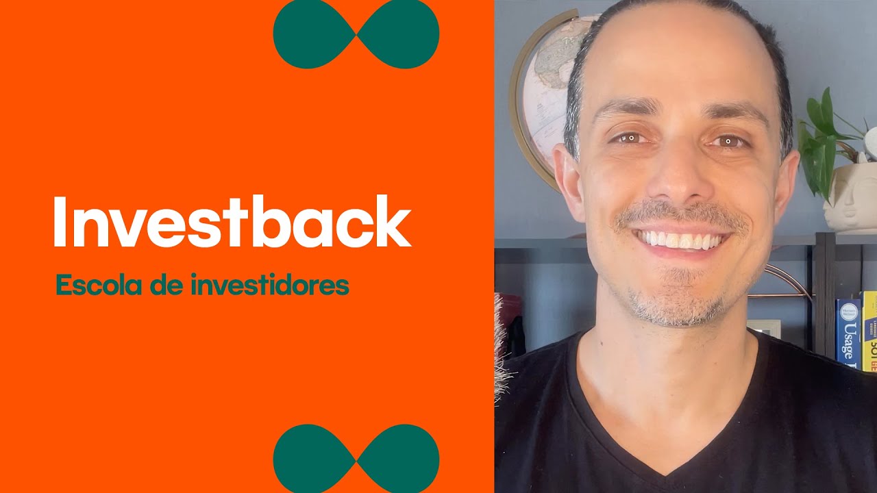 O que é Investback? | Escola de Investidores - YouTube