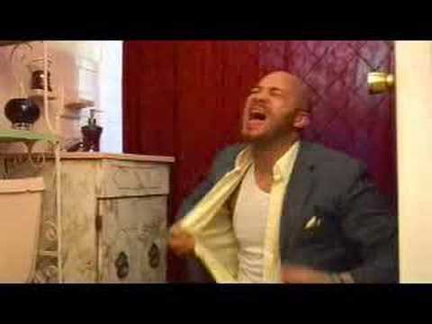 ASAPH WOMACK '' I NEED YOU'' OFFICIAL GOSPEL MUSIC VIDEO - YouTube