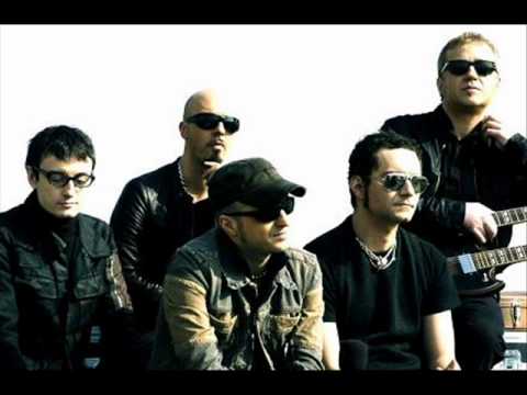 Subsonica - Corpo Celeste