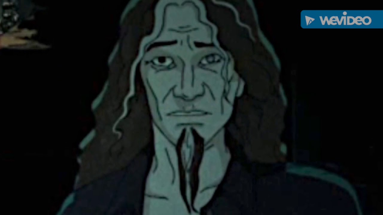 metalocalypse short sad magnus tribute - YouTube