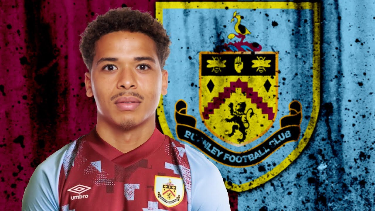 Manuel Benson -2022- Welcome To Burnley FC ? - Amazing Skills, Assists ...