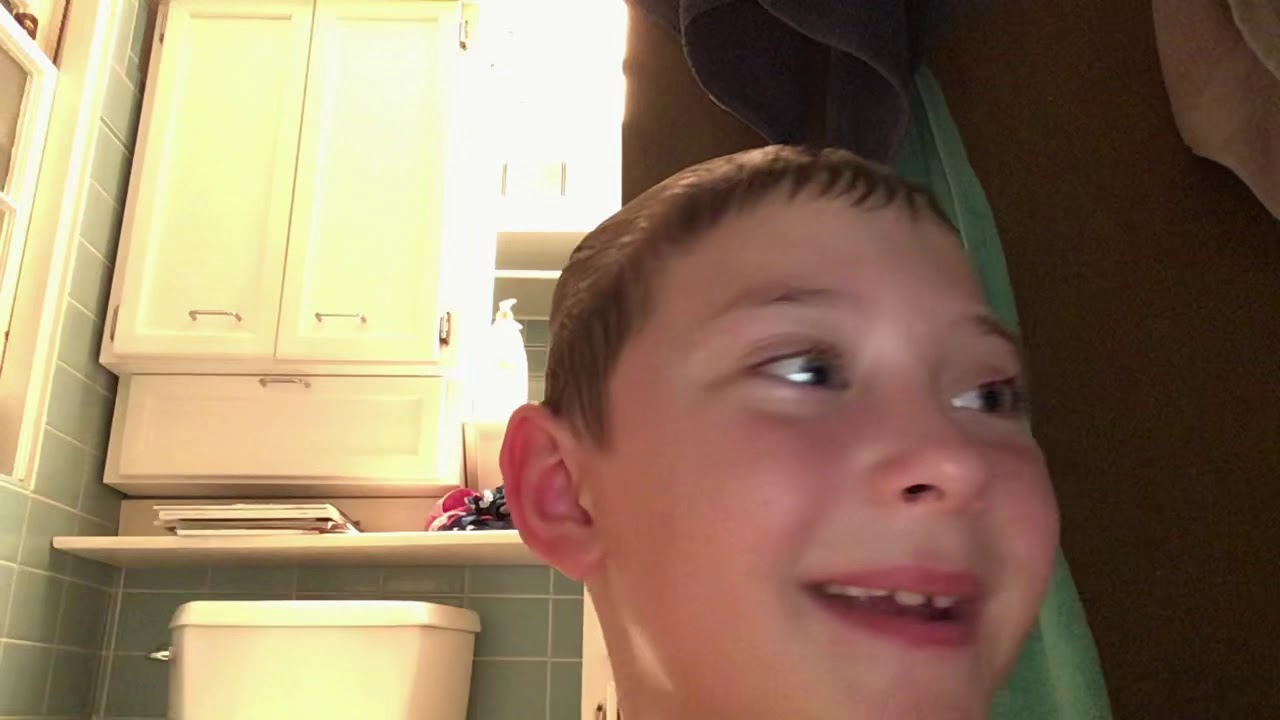 BWS Shampoo Challenge 2019 - YouTube