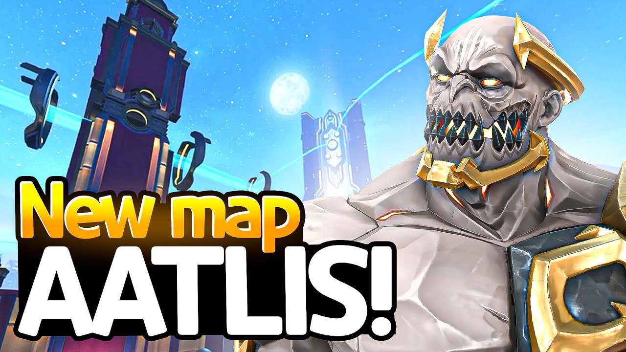 ZBRA Reacts to Aatlis - YouTube