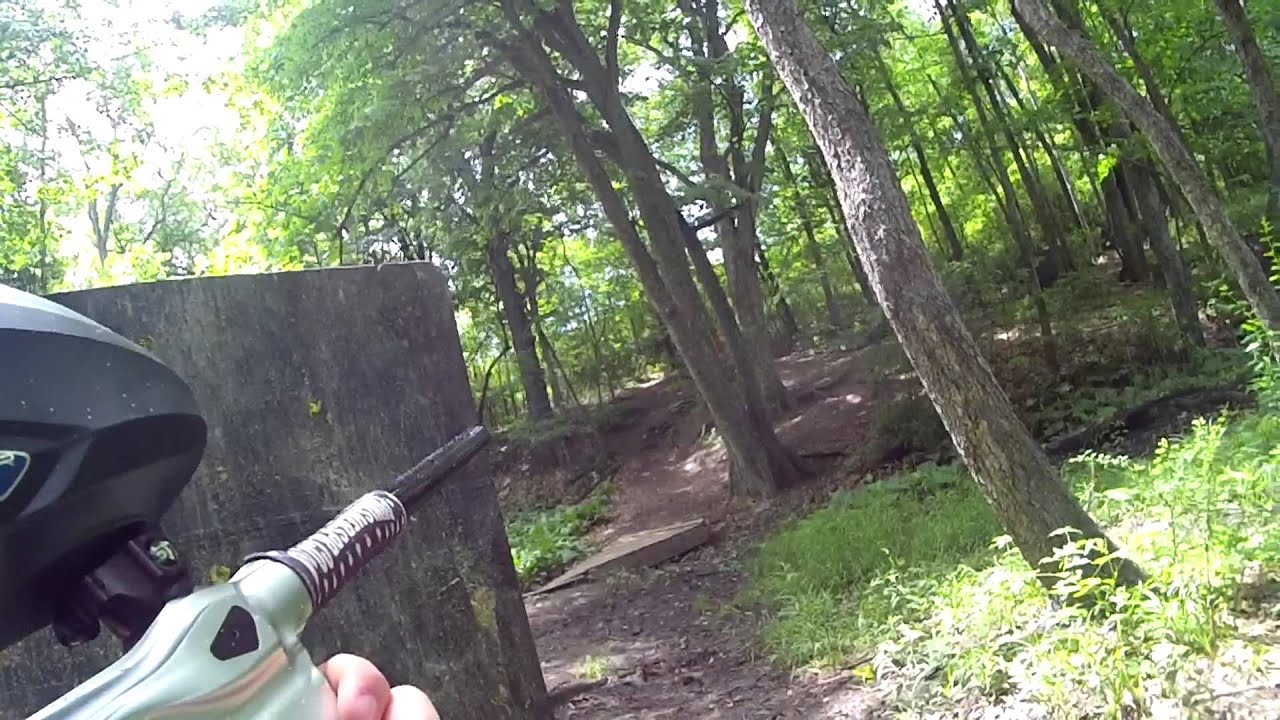 Shocktech DM4 Gameplay: Team Insanity Gameplay - YouTube