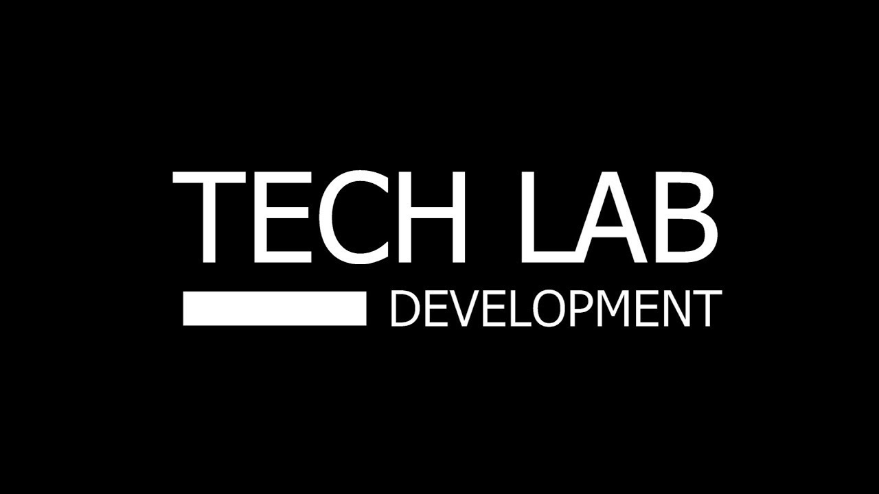 001I - Tech Lab Development | MANIFEST - YouTube