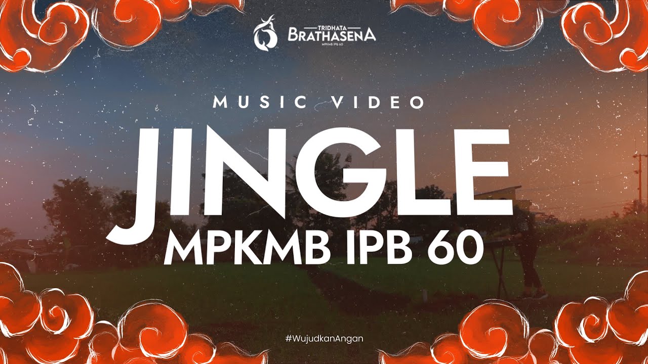 JINGLE MPKMB IPB 60 - YouTube