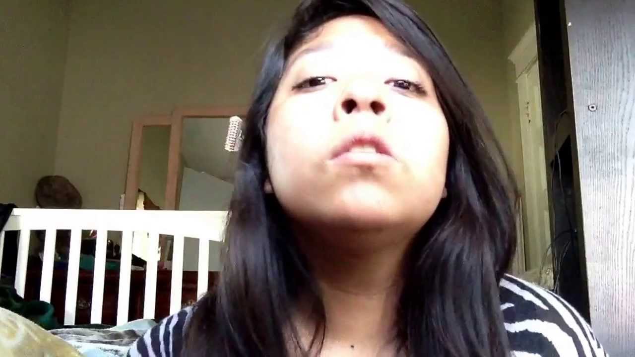 What make you beautiful cover by jasmin Olmos - YouTube