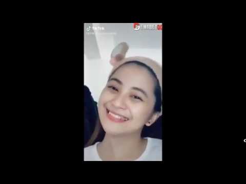 Kumpulan Tiktok cewe imut bikin baper - YouTube