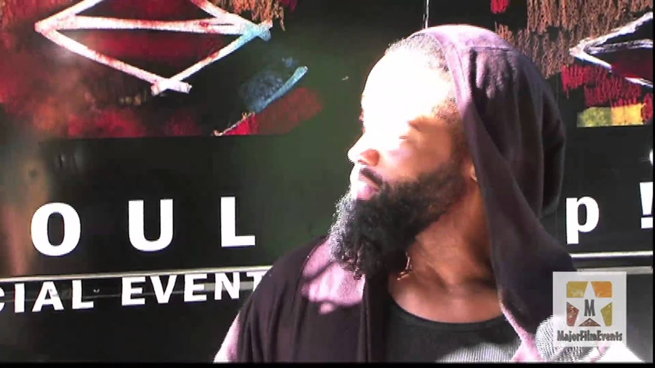 THE GREAT FOOD TRUCK RACE premier party for Greg King (Postcards) - YouTube