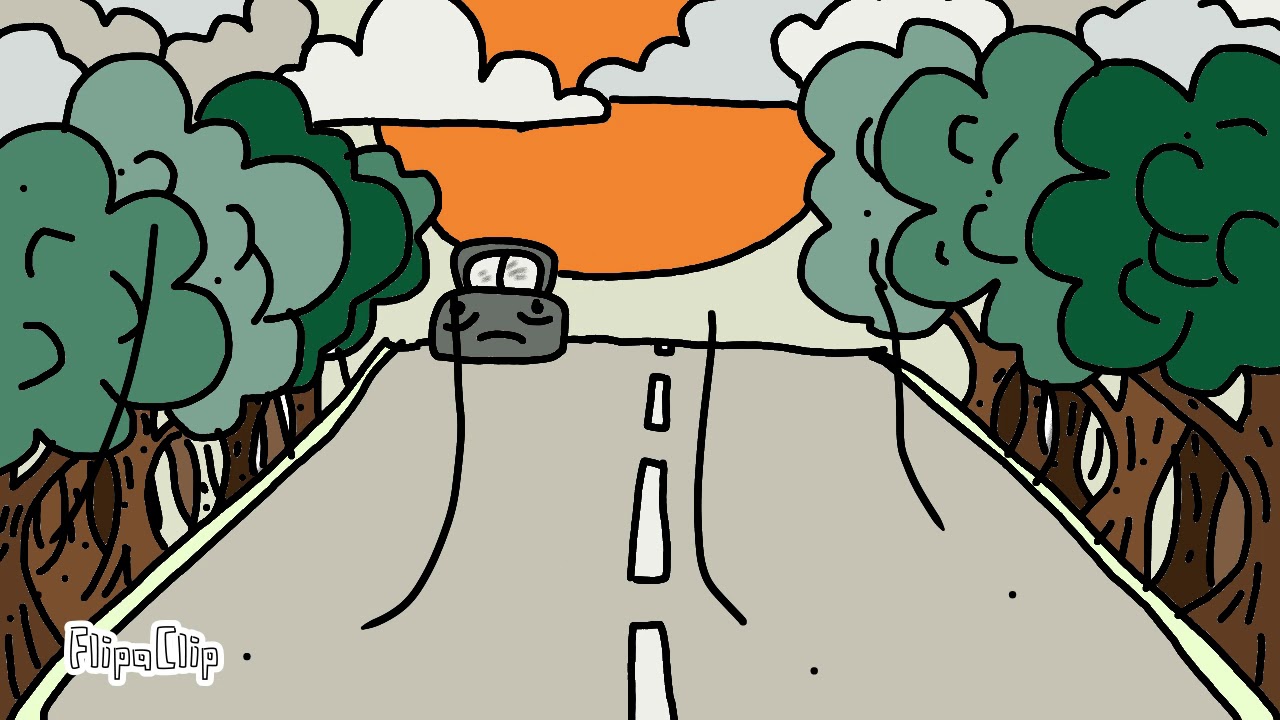 The kind man and his money - animated by Stephen Moron - YouTube
