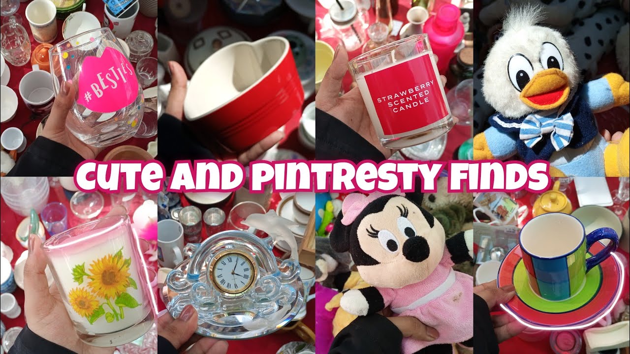 Karachi BEST BACHAT BAZAAR 💖| Cute & Pintresty Finds 🎀| Sunday Weekend ...