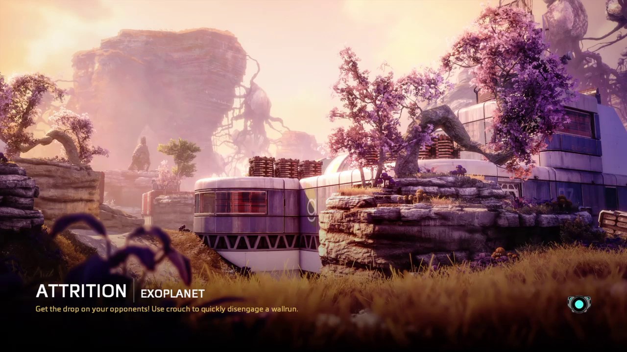 Titanfall™ 2 - Phase Shift Legion - Attrition #40 - YouTube