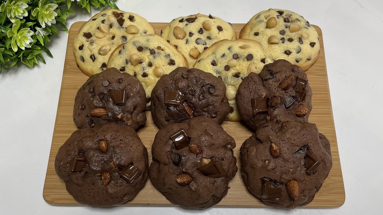 The Best Ugly Cookies | hobbybaker ng japan | tokyothesa - YouTube