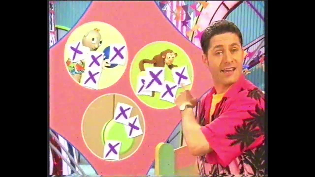 Number Crew: Last episode - YouTube