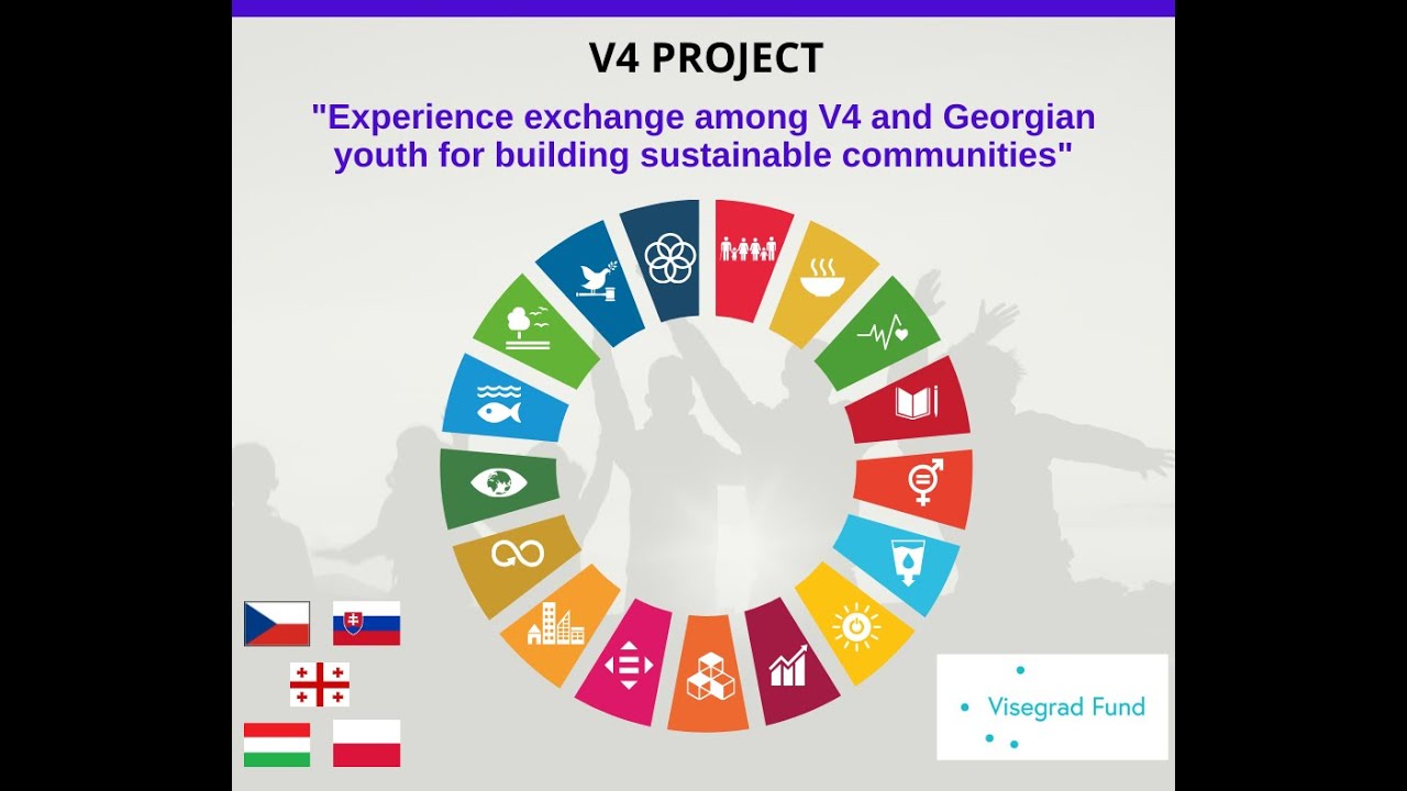 Video - V4 project - YouTube
